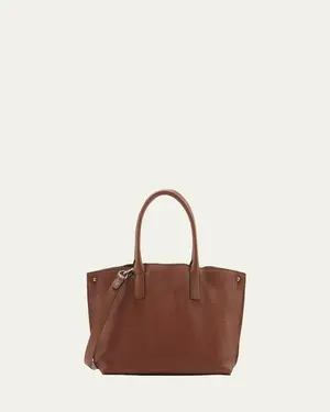 Akris Ai Cervo Extra-small Messenger Bag