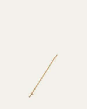 SYDNEY EVAN Continuous Eye Link Bracelet