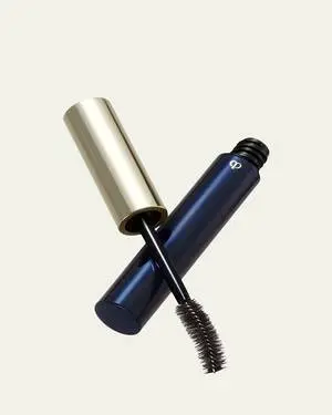 CLE DE PEAU BEAUTE Perfect Lash Mascara - 1 Black