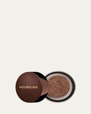 HOURGLASS Scattered Light Glitter Eyeshadow - Ray