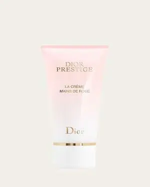 Dior La Creme Mains De Rose Hand Cream, 1.7 Oz - One-color