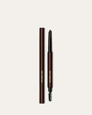 HOURGLASS Arch Brow Sculpting Pencil Ash/soft Black