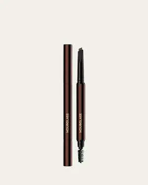 HOURGLASS Arch Brow Sculpting Pencil - Soft Brunette