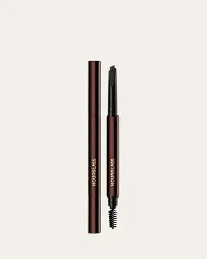 HOURGLASS Arch Brow Sculpting Pencil Warm Brunette