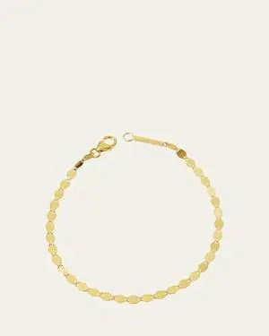 Lana Jewelry 14k Chain Bracelet - Gold