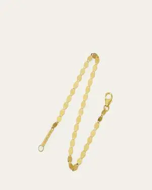 Lana Jewelry 14k Chain Bracelet - Gold