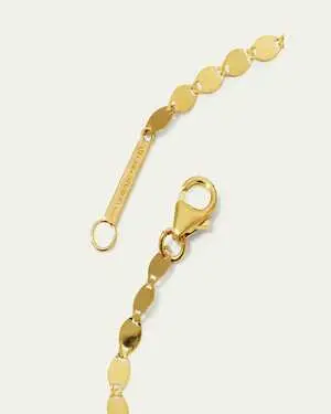Lana Jewelry 14k Chain Bracelet - Gold