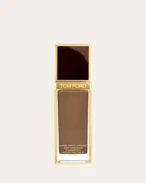 TOM FORD 1 Oz. Shade And Illuminate Soft Radiance Foundation Spf 50 - 11.7 Nutmeg