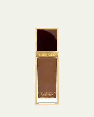 TOM FORD 1 Oz. Shade And Illuminate Soft Radiance Foundation Spf 50 - 12.0 Macassar