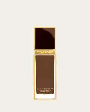 TOM FORD 1 Oz. Shade And Illuminate Soft Radiance Foundation Spf 50 - 13.0 Espresso