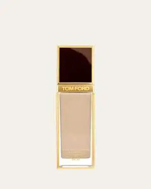 TOM FORD 1 Oz. Shade And Illuminate Soft Radiance Foundation Spf 50 5.1 Cool Almond
