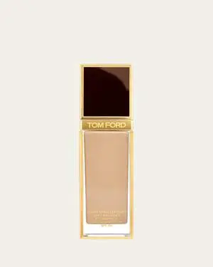 TOM FORD 1 Oz. Shade And Illuminate Soft Radiance Foundation Spf 50 6.5 Sable