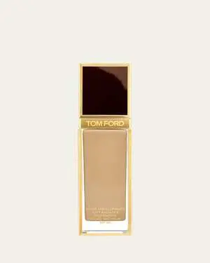 TOM FORD 1 Oz. Shade And Illuminate Soft Radiance Foundation Spf 50 7.2 Sepia