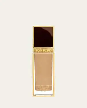 TOM FORD 1 Oz. Shade And Illuminate Soft Radiance Foundation Spf 50 - 8.7 Golden Almond