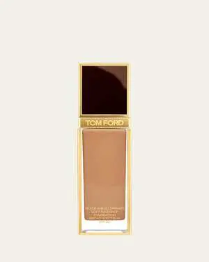 TOM FORD 1 Oz. Shade And Illuminate Soft Radiance Foundation Spf 50 9.5 Warm Almond