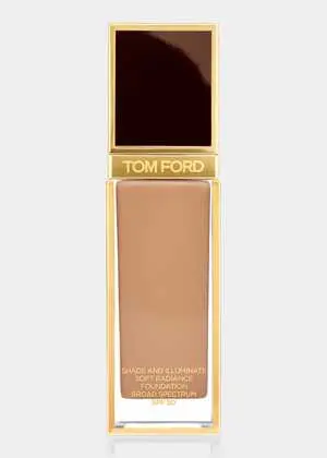 TOM FORD 1 Oz. Shade And Illuminate Soft Radiance Foundation Spf 50 One-color