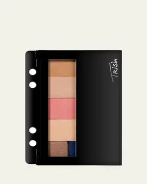 Trish Mcevoy Makeup Wardrobing Refillable Medium Page - One-color