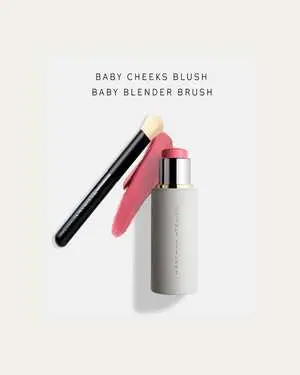 WESTMAN ATELIER Baby Blender Brush