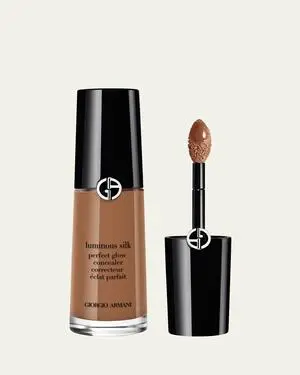 GIORGIO ARMANI BEAUTY Luminous Silk Concealer - 11.75 Deep/pink