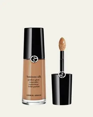 GIORGIO ARMANI BEAUTY Luminous Silk Concealer - 8 Tan/neutral