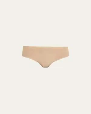 Chantelle Soft Stretch Cheekini Brief
