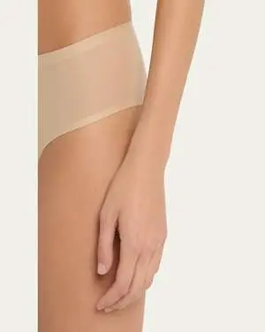 Chantelle Soft Stretch Cheekini Brief