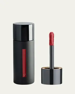 WESTMAN ATELIER Squeaky Clean Liquid Lip Balm Pipsqueak