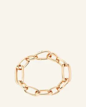 Pomellato Iconica Slim Bracelet - Rose Gold