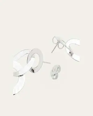 Ippolita Roma Link Drop Earrings