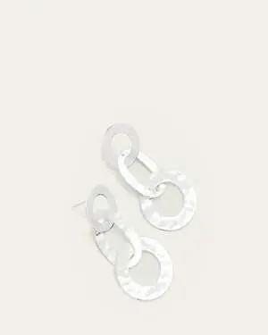 Ippolita Roma Link Drop Earrings