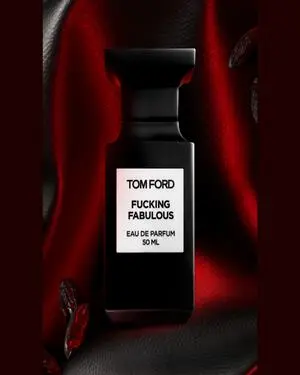 TOM FORD 4 Oz. Fabulous All Over Body Spray