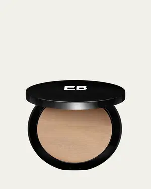 EDWARD BESS Flawless Illusion Transforming Foundation Tan