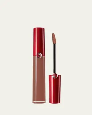 GIORGIO ARMANI BEAUTY Lip Maestro Liquid Lipstick 103 Tadzio
