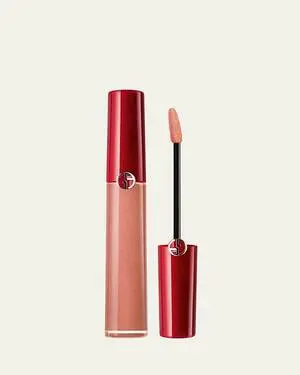 GIORGIO ARMANI BEAUTY Lip Maestro Liquid Lipstick 109 Tan