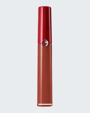 GIORGIO ARMANI BEAUTY Lip Maestro Liquid Lipstick 200 Terra