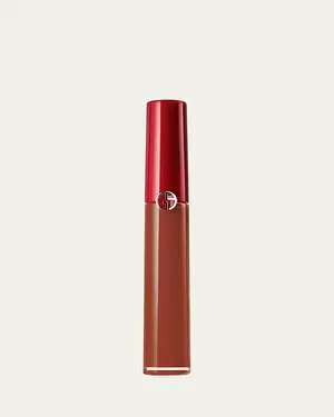 GIORGIO ARMANI BEAUTY Lip Maestro Liquid Lipstick 208 Venetian Red