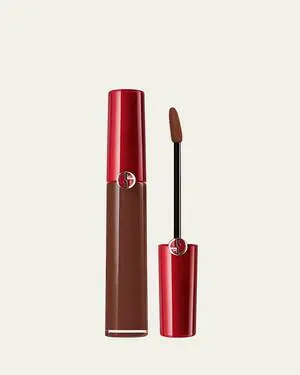 GIORGIO ARMANI BEAUTY Lip Maestro Liquid Lipstick 209 Palazzo