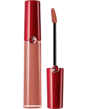 GIORGIO ARMANI BEAUTY Lip Maestro Liquid Lipstick 214