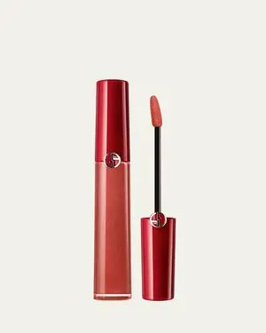 GIORGIO ARMANI BEAUTY Lip Maestro Liquid Lipstick 215 Sun