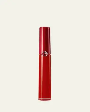 GIORGIO ARMANI BEAUTY Lip Maestro Liquid Lipstick 400 The Red