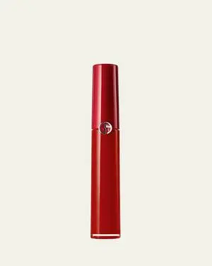 GIORGIO ARMANI BEAUTY Lip Maestro Liquid Lipstick 402 Chinese Lacqr