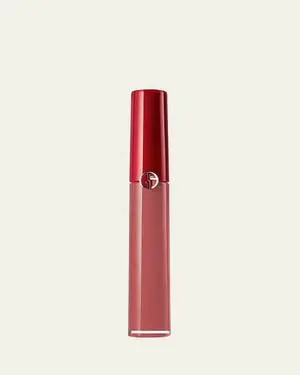GIORGIO ARMANI BEAUTY Lip Maestro Liquid Lipstick 500 Blush