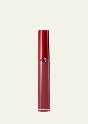GIORGIO ARMANI BEAUTY Lip Maestro Liquid Lipstick 501 Casual Pink