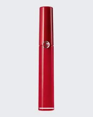 GIORGIO ARMANI BEAUTY Lip Maestro Liquid Lipstick 503 Red Fushia