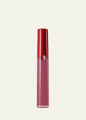 GIORGIO ARMANI BEAUTY Lip Maestro Liquid Lipstick 507 Budoir