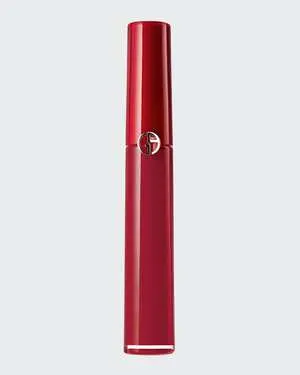 GIORGIO ARMANI BEAUTY Lip Maestro Liquid Lipstick 509 Ruby Nude