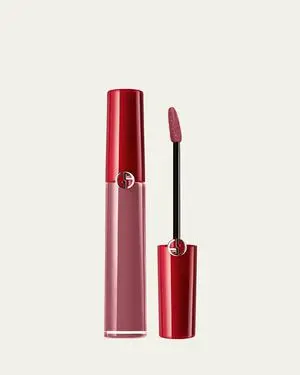 GIORGIO ARMANI BEAUTY Lip Maestro Liquid Lipstick 529