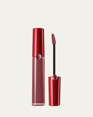GIORGIO ARMANI BEAUTY Lip Maestro Liquid Lipstick 530