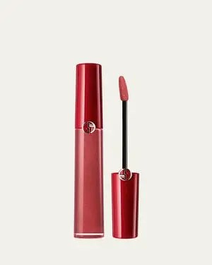 GIORGIO ARMANI BEAUTY Lip Maestro Liquid Lipstick 531 Cruise