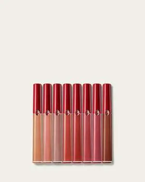 GIORGIO ARMANI BEAUTY Lip Maestro Liquid Lipstick - 531 Cruise